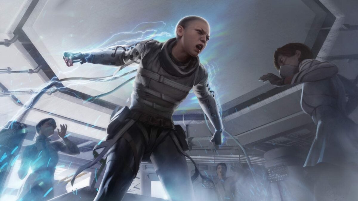 Guide Wraith Apex Legends Mobile, Tips dan Trick Biar Semakin Jago ...