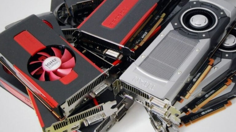 Apa Itu GPU dan Lika-Liku Sejarah Awal Diciptakannya - Gamebrott.com