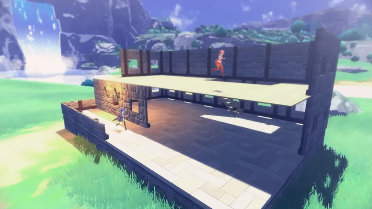 Holoearth, Game Metaverse Ala Hololive Kembali Unjuk Trailer Terbaru ...