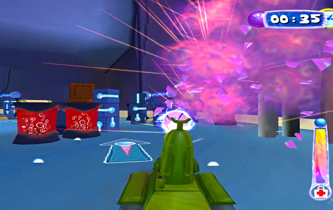 Inilah 20 Game Spongebob Squarepants Terbaik dan Favorit Tahun 2022 ...