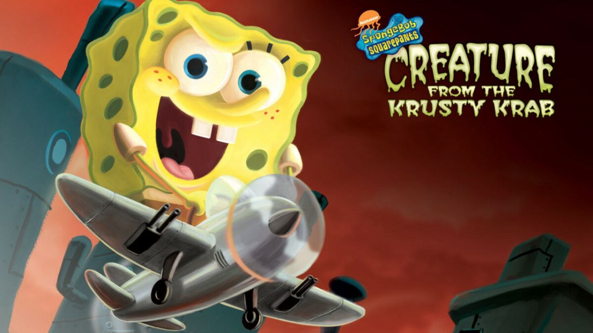Inilah 20 Game Spongebob Squarepants Terbaik dan Favorit Tahun 2022 ...