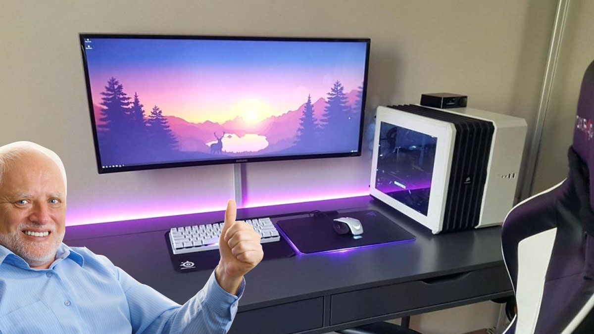 Standar Spesifikasi Komputer Zaman Now, Kamu Harus Tahu - Gamebrott.com