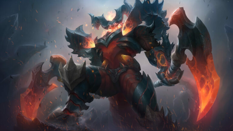7 Hero Counter Julian di Mobile Legends (ML) - Gamebrott.com