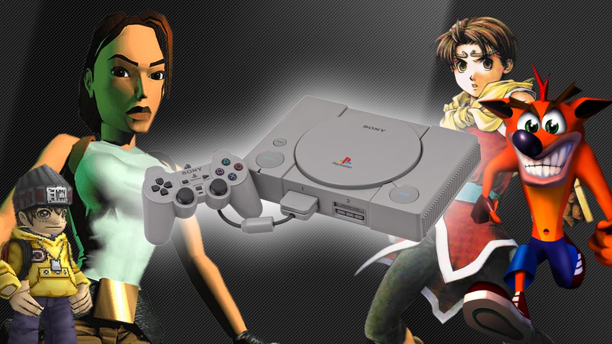10 Game PS1 Petualangan Terbaik di Dunia yang Seru dan Bikin Nostalgia ...