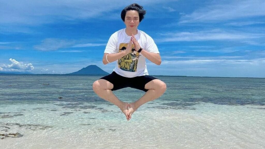 7 Fakta MiawAug, YouTuber Gaming Terkenal yang Paling Mamamia Lezatos ...