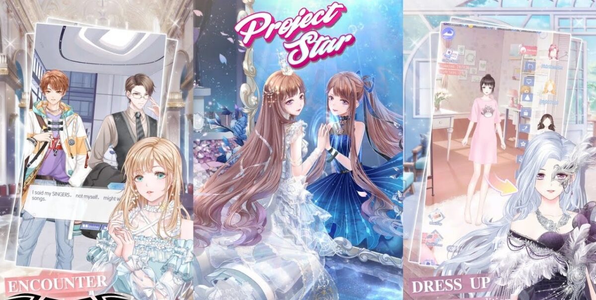 10 Dress Up Game yang Dapat Menunjang Selera Fashionmu agar Semakin ...