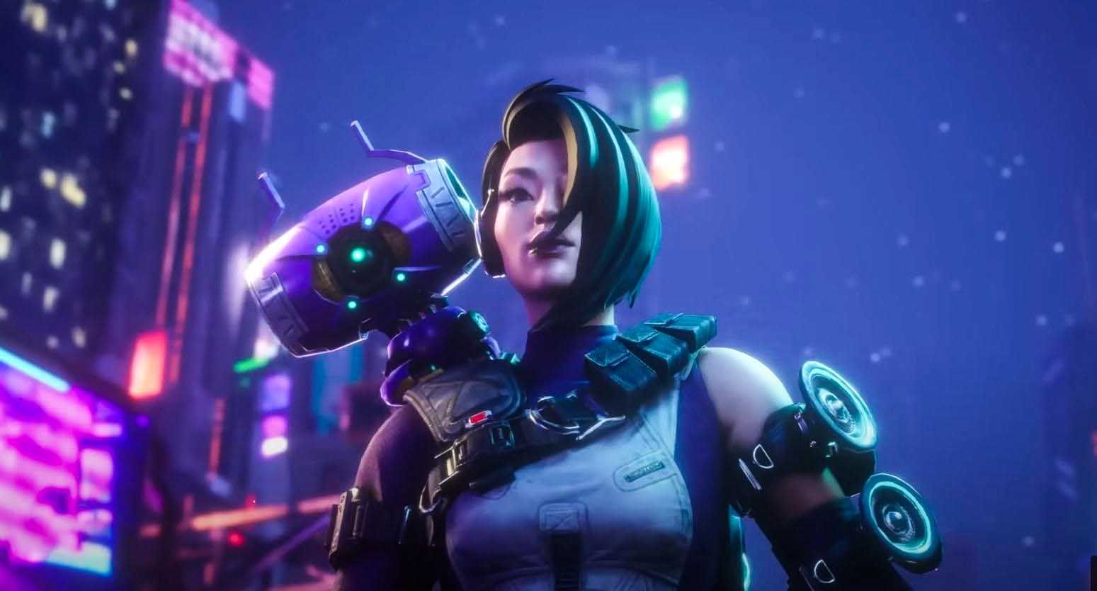 Guide Rhapsody Apex Legends Mobile, Tips dan Trick Biar Semakin Jago ...