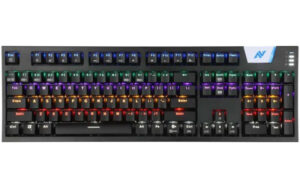 Bukan 60%, Ternyata Ini Layout Mechanical Keyboard Terbaik untuk ...