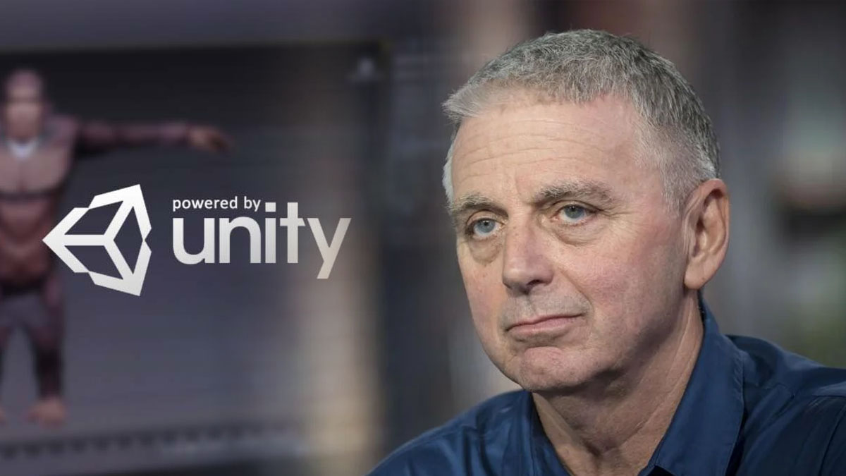 CEO Unity Berkata Kasar, Undang Amarah Developer Game - Gamebrott.com