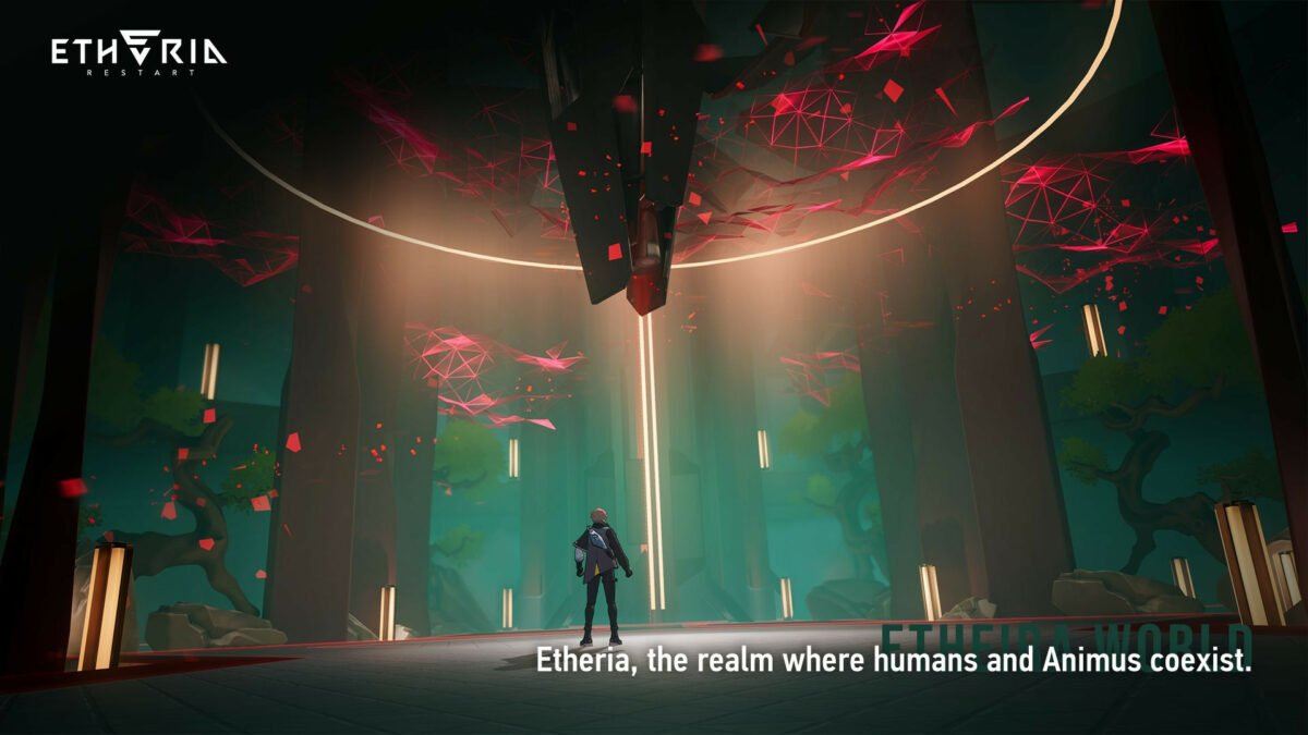 Etheria Restart, Game Turn-Based Action RPG Terbaru Unjuk Trailer ...