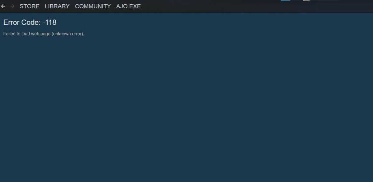 Kominfo Resmi Blokir Steam karena Belum Daftar PSE