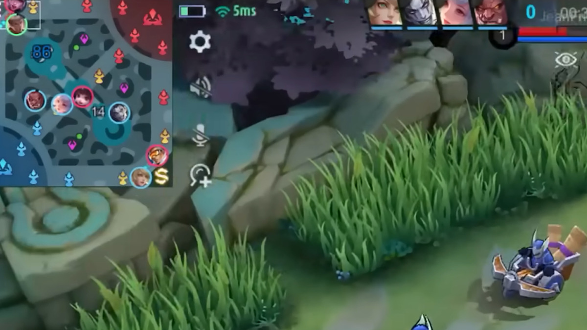 7 Tips Bermain Mobile Legends yang Wajib Diketahui Pemula - Gamebrott.com