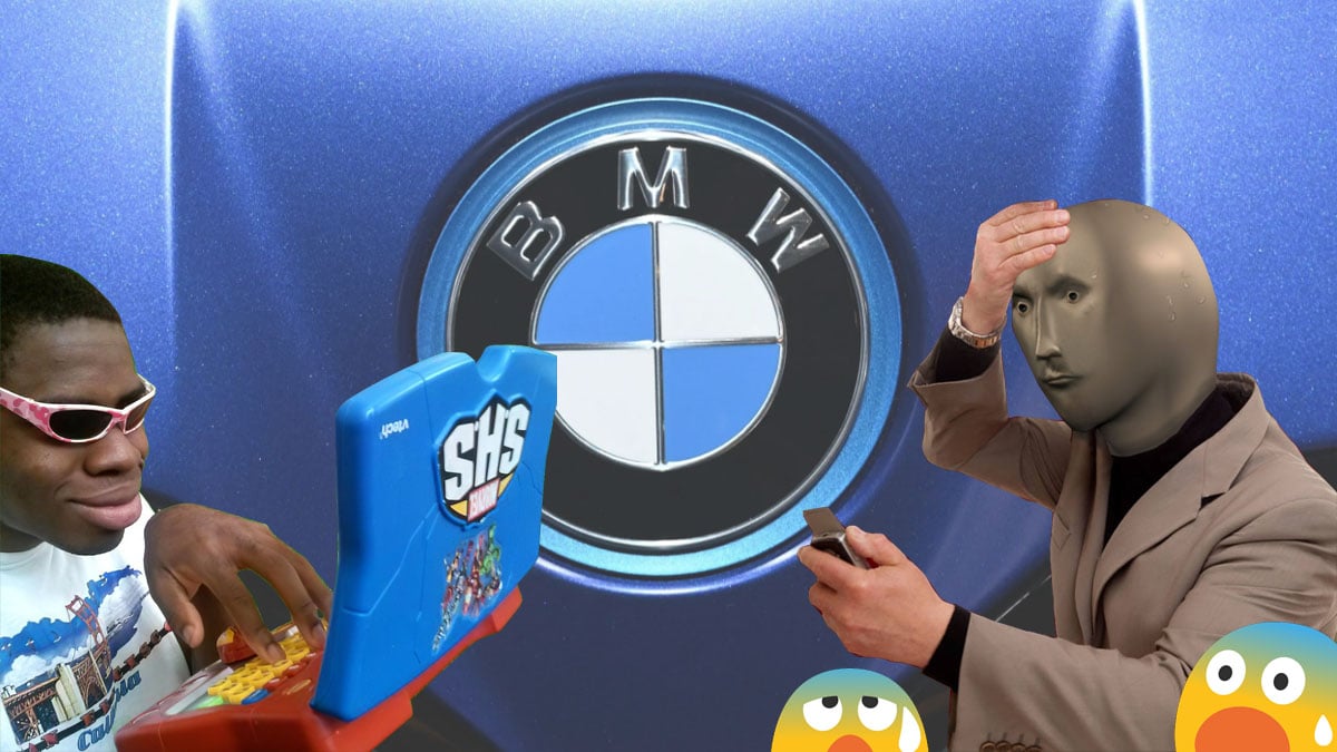 Pemilik Mobil BMW Cari Cara Bajak Sistem Mobilnya demi Nikmati Kursi ...