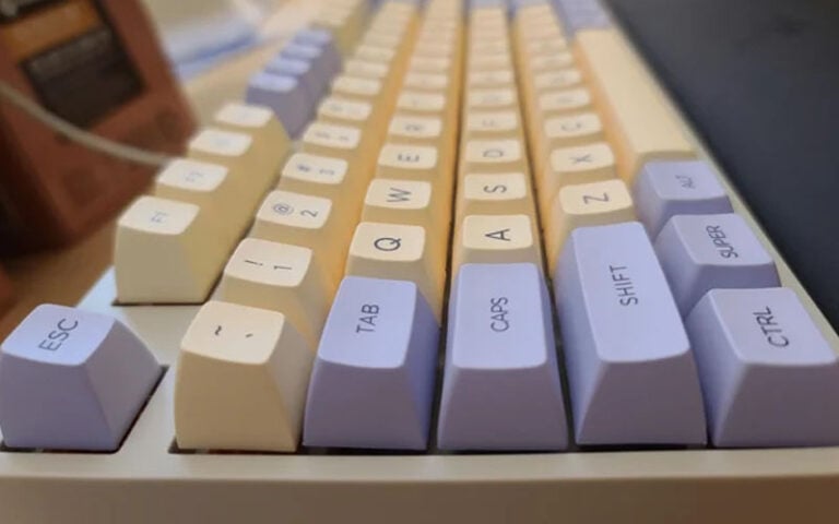 Jenis Keycaps Profile Mechanical Keyboards, Ternyata Banyak Variasinya ...