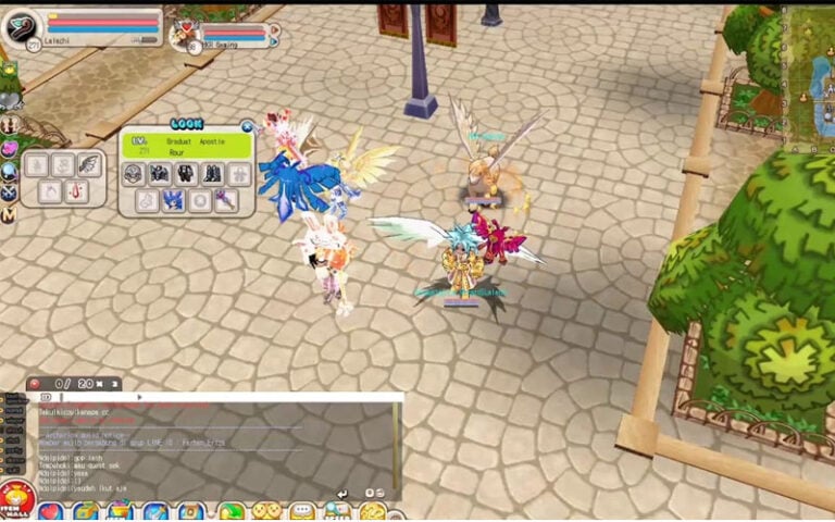 40+ Game Warnet yang Populer dan Bikin Nostalgia Tahun 2000-an ...