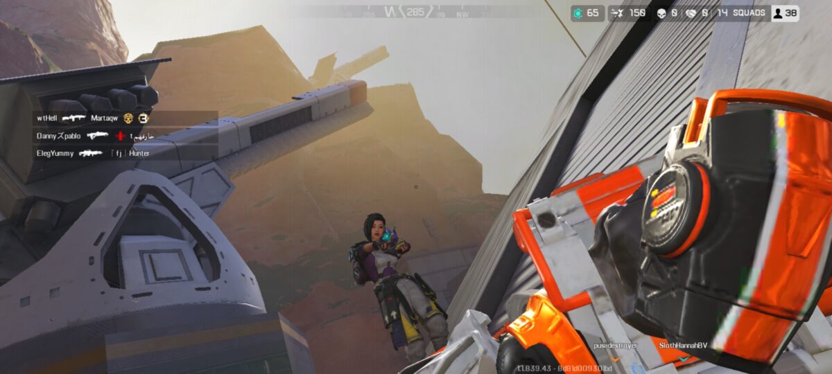 Guide Rhapsody Apex Legends Mobile, Tips dan Trick Biar Semakin Jago ...