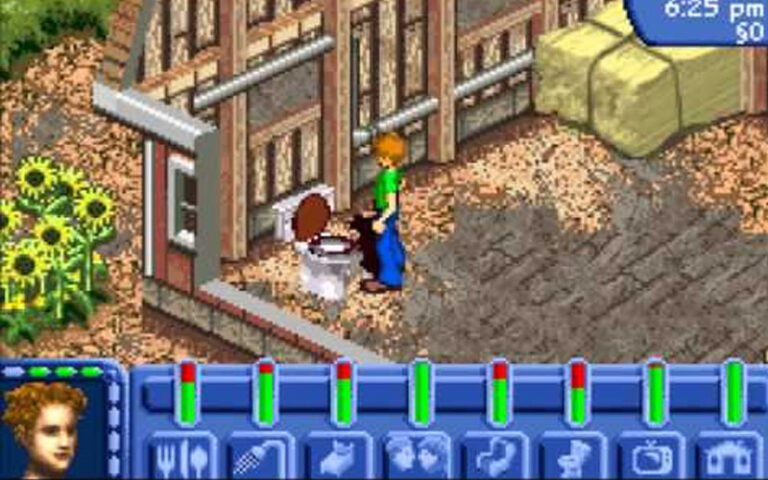 7 Game HP Jadul Nokia yang Buatmu Ingin Lompat ke Masa Lalu - Gamebrott.com