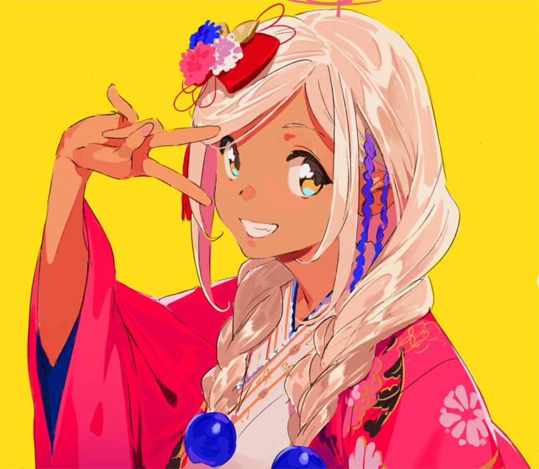 VTuber Tsukumo Sana Graduate sebagai Member Hololive EN Generasi 2