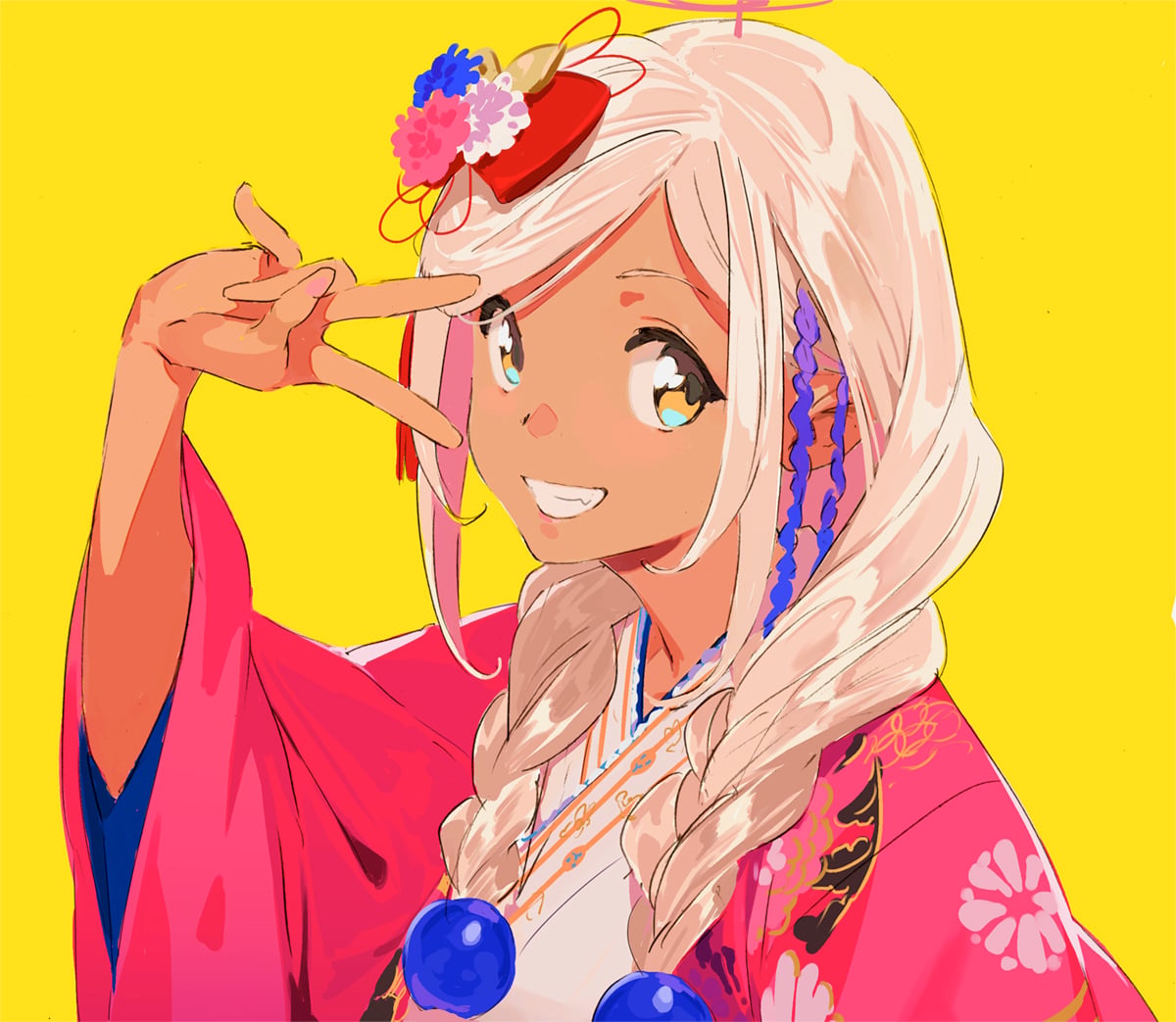 VTuber Tsukumo Sana Graduate sebagai Member Hololive EN Generasi 2