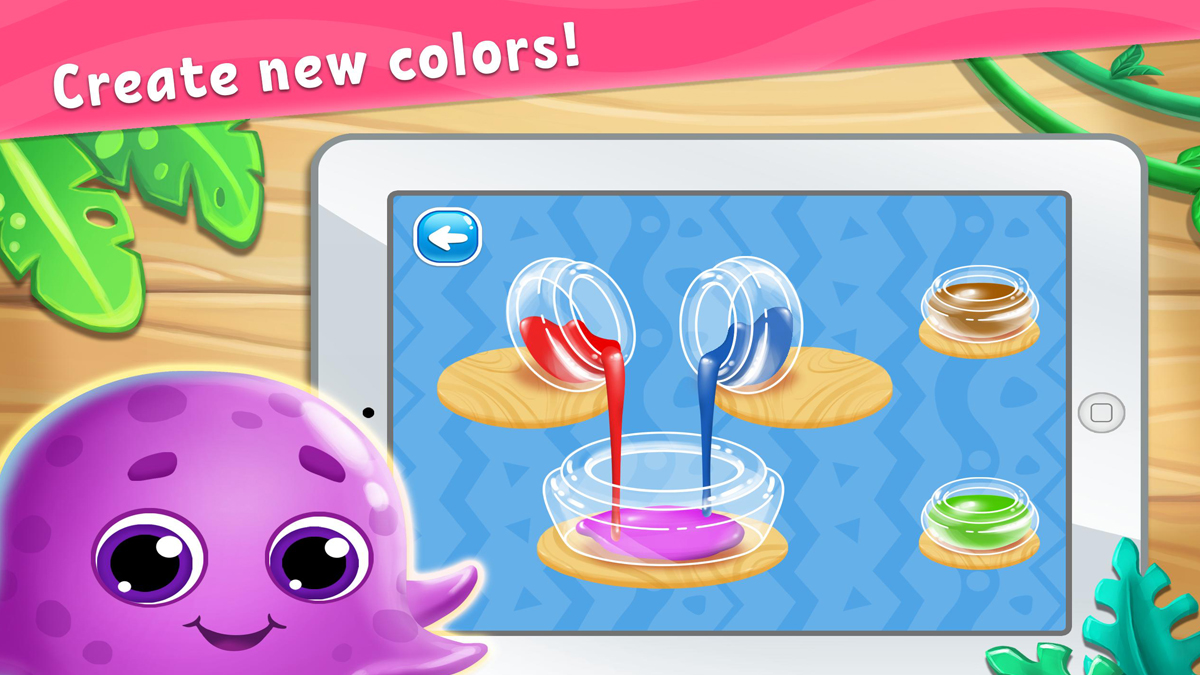 15 Video Game untuk Anak di HP Android Terbaik 2022, Dijamin si Kecil ...