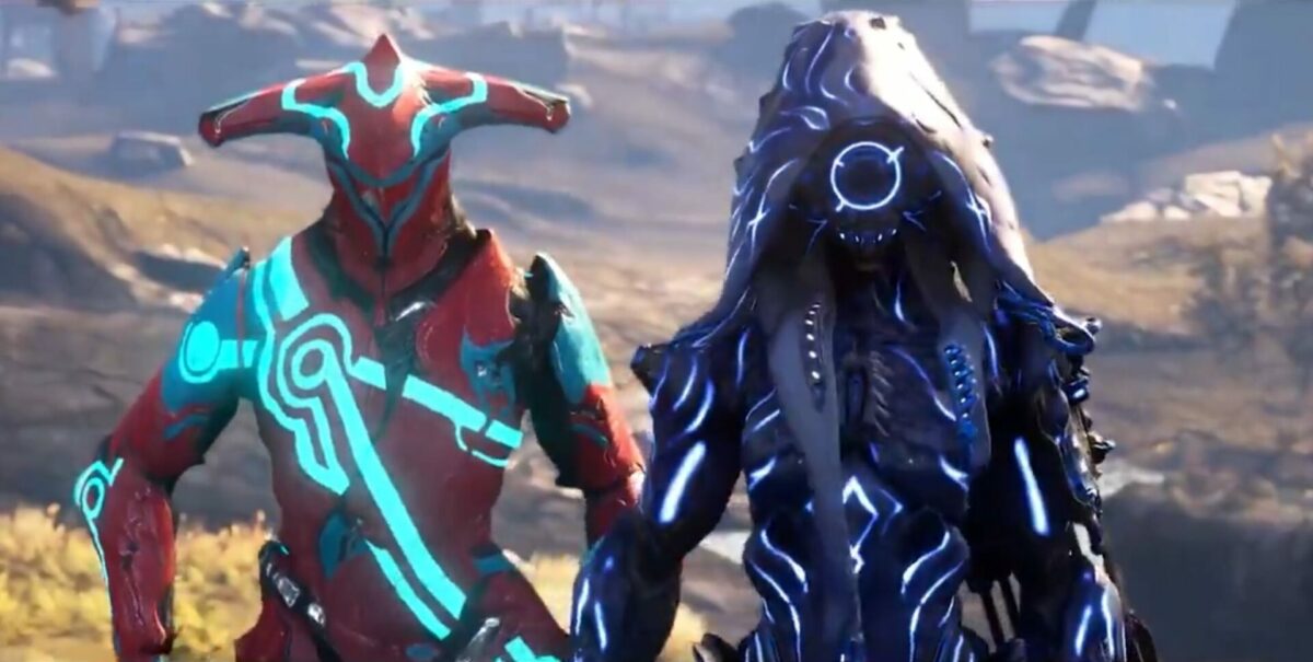 Game Warframe Mobile Dikabarkan sedang Dibuat oleh Digital Extreme ...