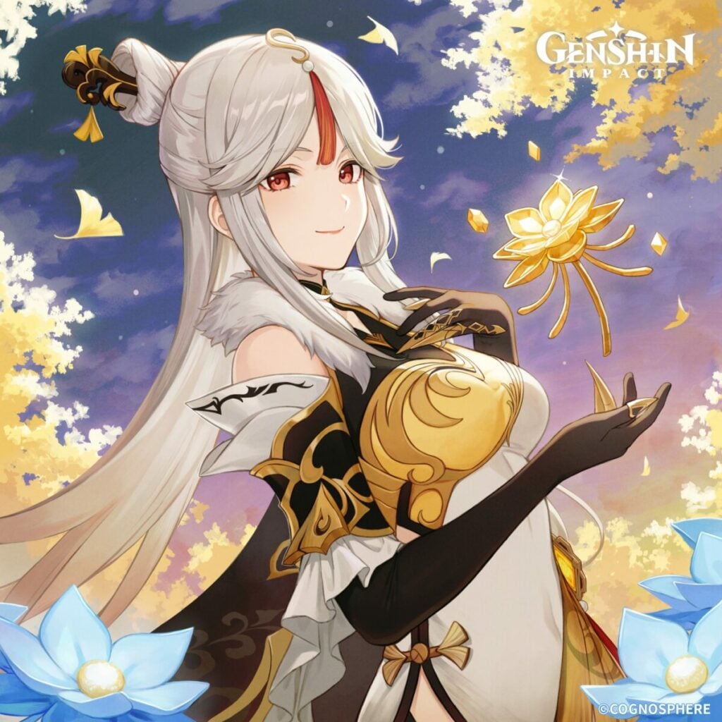 7 Fakta Ningguang Genshin Impact yang Perlu Kamu Ketahui!