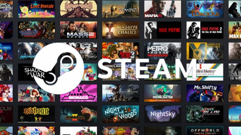 Apa Itu Steam? Inilah 7 Fakta Menarik yang Perlu Kalian Ketahui!