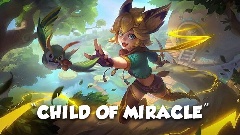 5 Fakta Joy Mobile Legends Berdasarkan Lore - Gamebrott.com