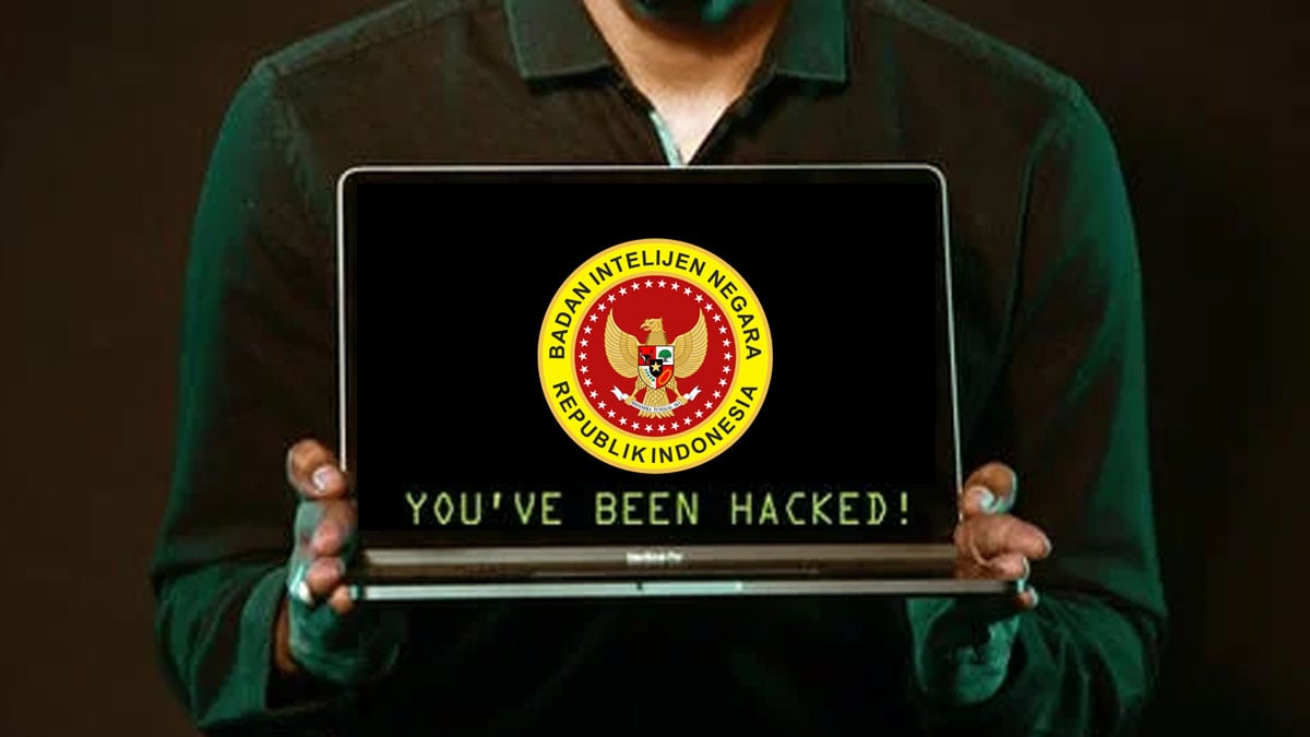 Kali Ini Giliran Data BIN Bocor di Internet - Gamebrott.com