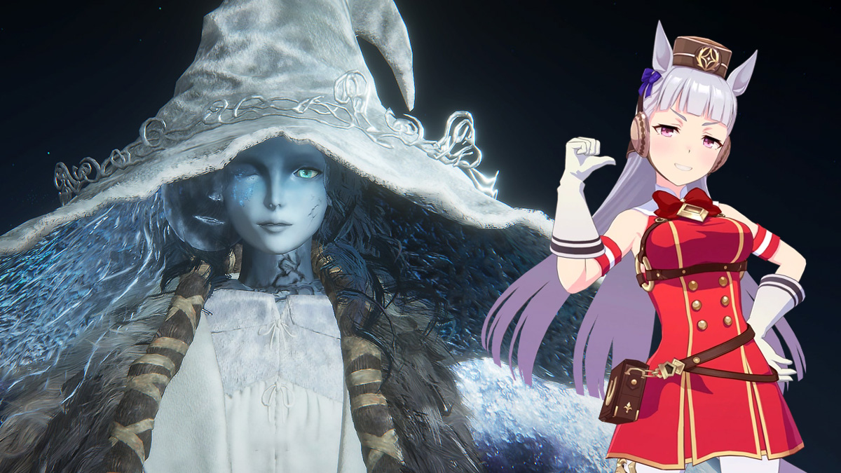 Elden Ring Menangkan Penghargaan CEDEC Awards 2022