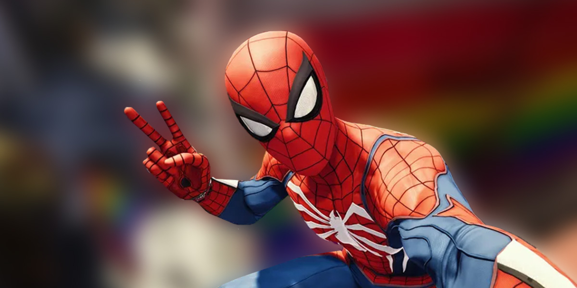 Modder Nexus Mods Kena Ban karena Buat Mod Hapus Pride Flag di Game ...