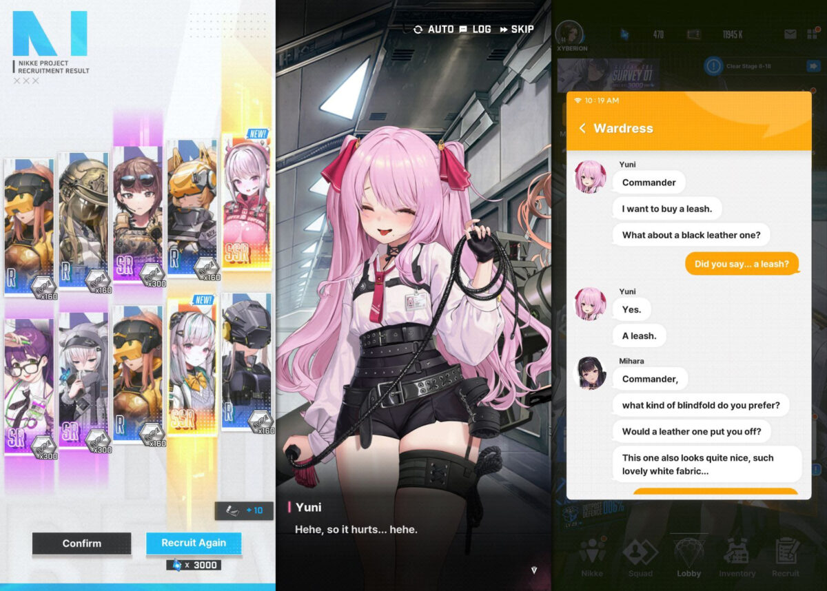 Menjajal CBT NIKKE: Goddess of Victory — Shooter 'Segar' nan 'Brutal ...