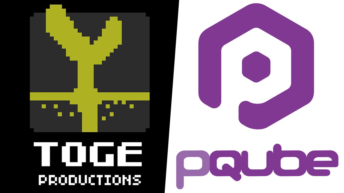PQube Games Tanggapi Pernyataan Toge Productions Soal Penyelewengan ... PQube Games Tanggapi Pernyataan Toge Productions Soal Penyelewengan ...