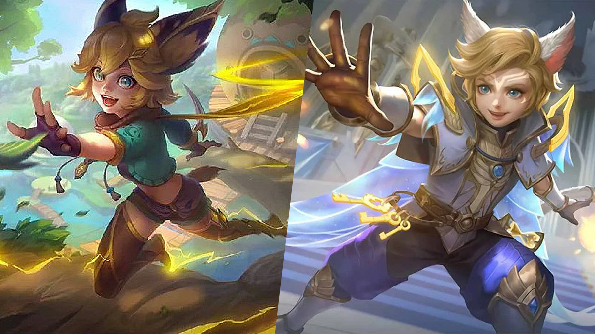 5 Fakta Joy Mobile Legends Berdasarkan Lore - Gamebrott.com
