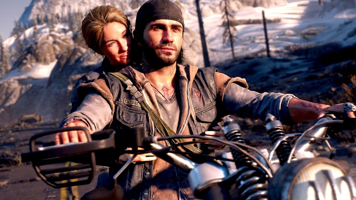 Sony Garap Film Adaptasi Days Gone