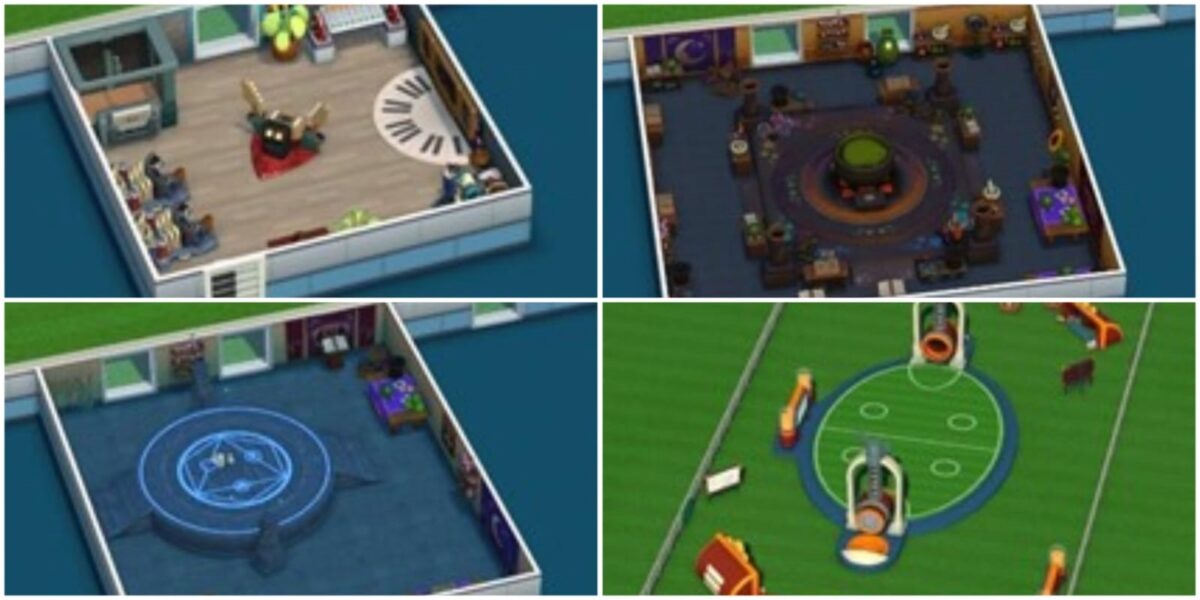 Game Two Point Campus yang Nyantai dan Unik Ini Sudah Bisa Dimainkan ...