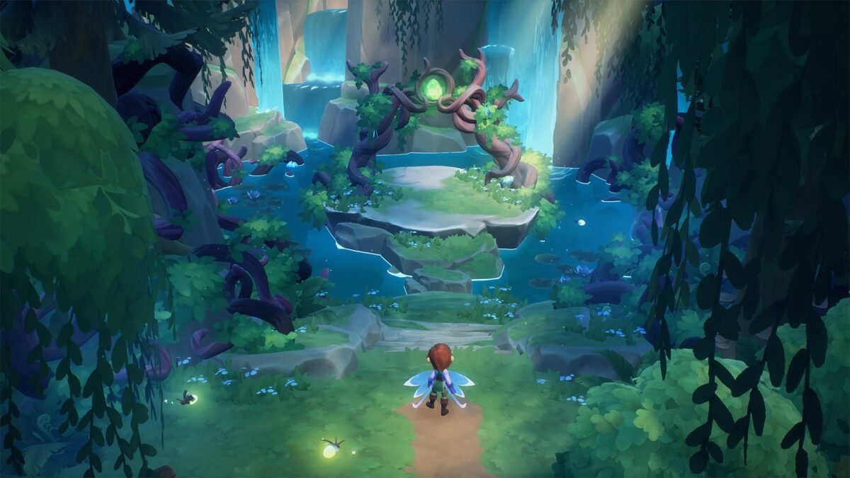 Nintendo Direct September 2022 — Fae Farm, Game Farm-Simulation Terbaru ...