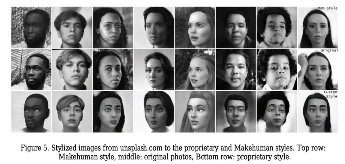 [RUMOR] Fitur Face Scan The Sims, Import Wajah Aslimu menjadi Karakter ...