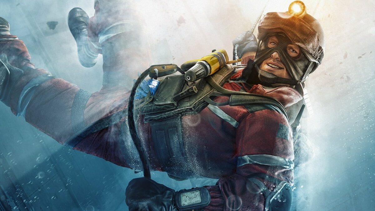10 Operator Rainbow Six Siege yang Cocok untuk Kamu Pemula
