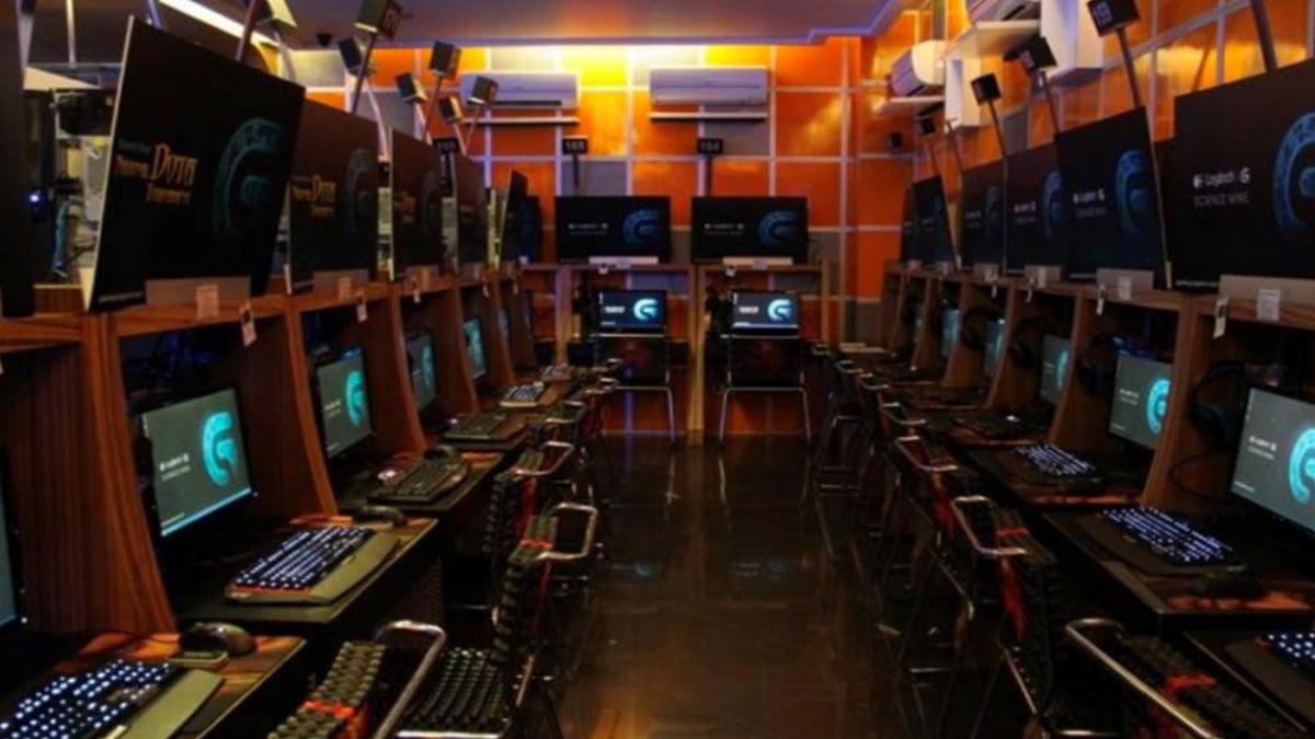 15 Kebiasaan Anak Warnet yang Pasti Ada dan Bikin Nostalgia dari Era ...