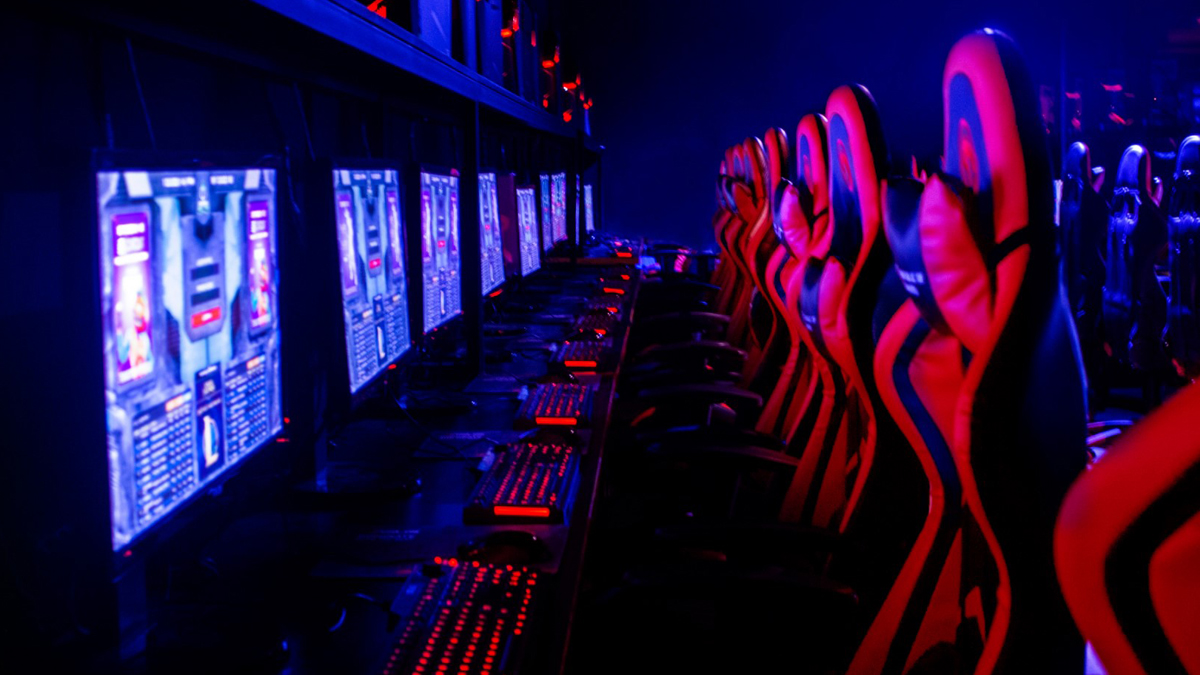 15 Kebiasaan Anak Warnet yang Pasti Ada dan Bikin Nostalgia dari Era ...