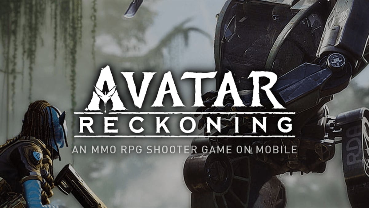 Disney Berikan Preview untuk Avatar Reckoning di D23 Expo! - Gamebrott.com