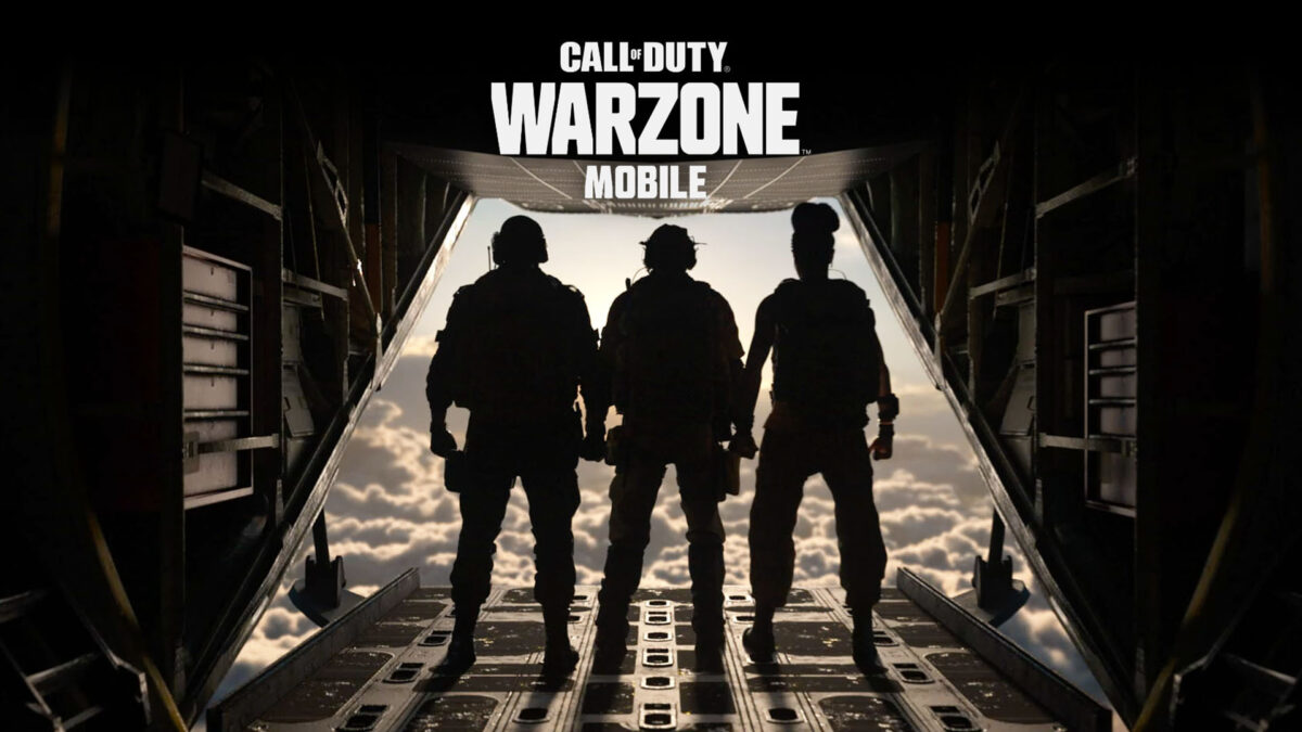 Teaser Call of Duty Warzone Mobile akan Hadir di COD Next Event