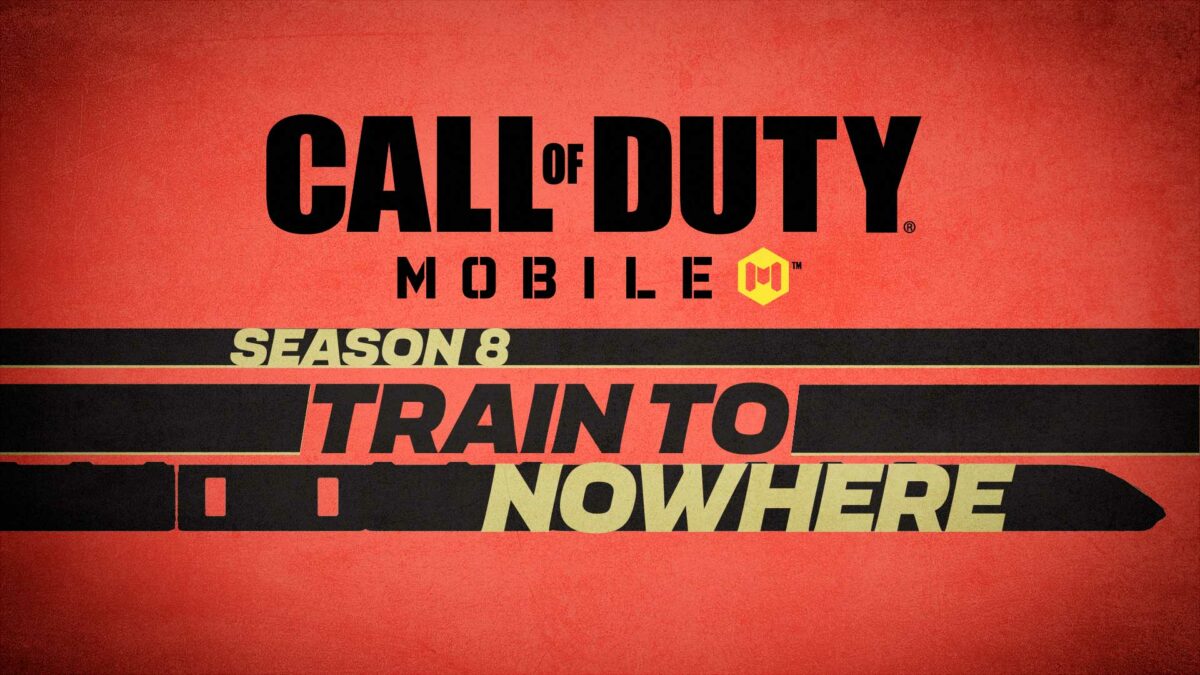 Call of Duty Mobile Season 8: Train to Nowhere Hadirkan Battle Royale ...