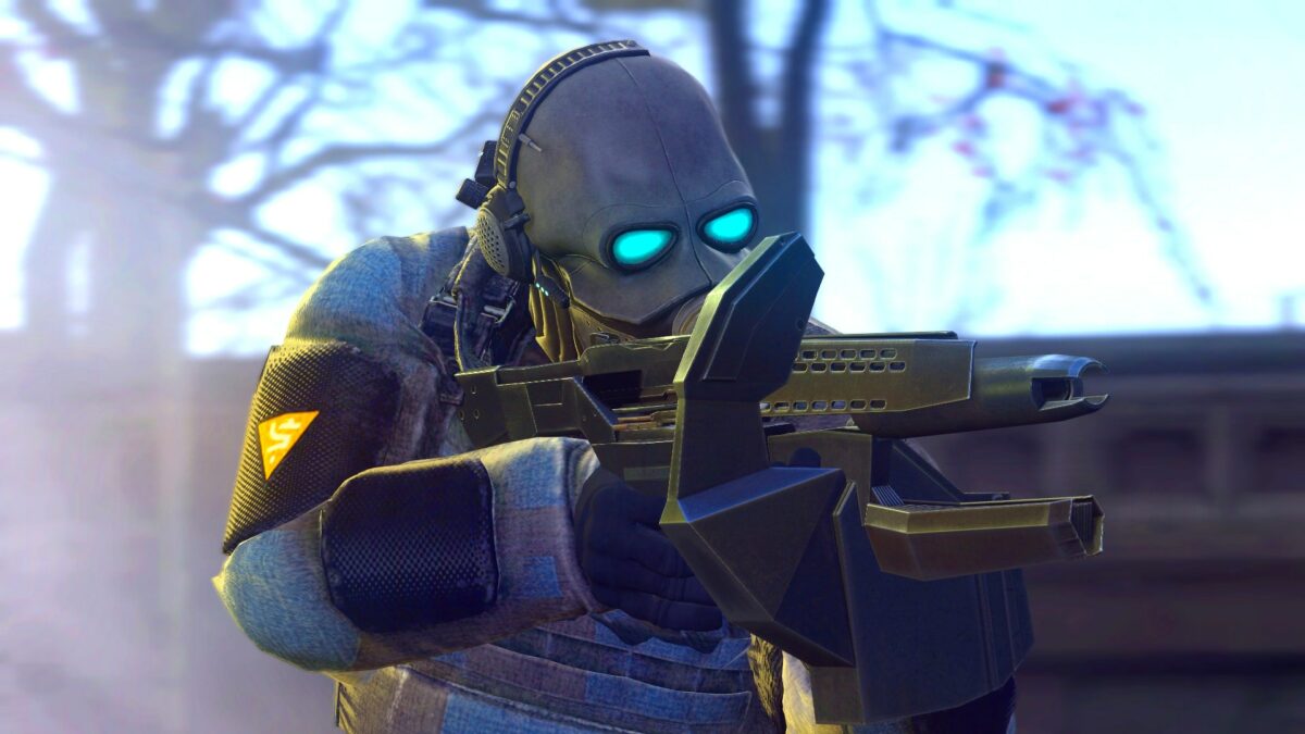Game Mitos, Concept Art Half-Life 3 Muncul di Internet