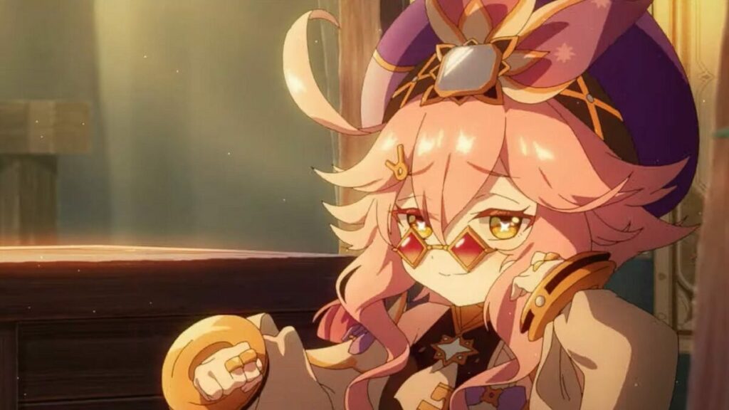 Pengisi Suara Dori Genshin Impact Mencuri Perhatian Gamer