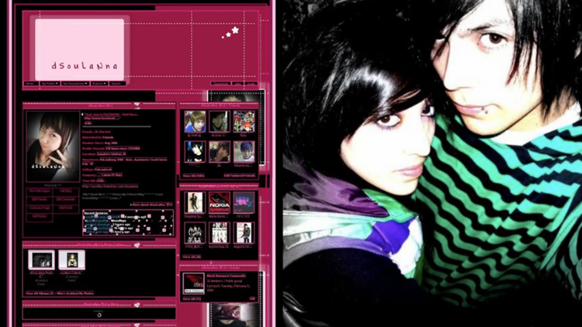 10 Situs Jadul yang Sering Dibuka Netizen Indonesia Tahun 2000-an ...