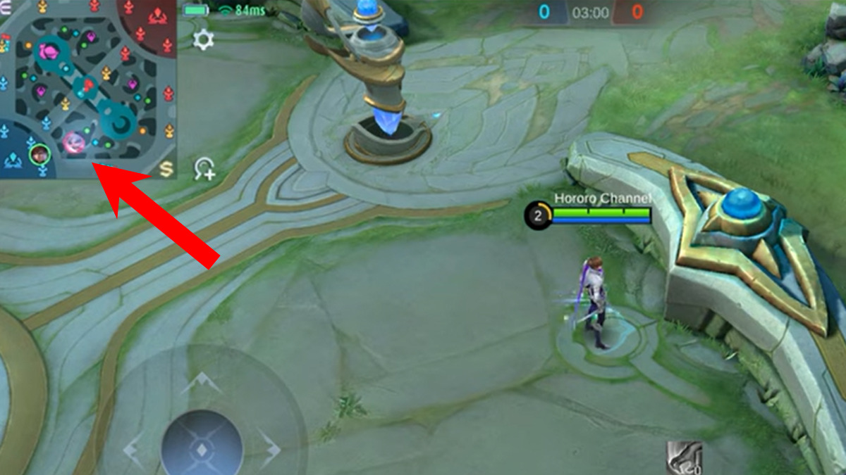 Apa Fungsi Magic Sentry di Mobile Legends? Ini Penjelasannya ...