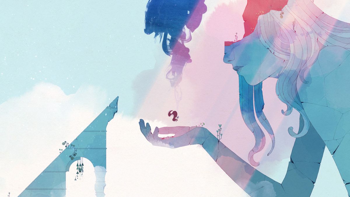 10 Game Aesthetic Android yang Paling Banyak Dicari Ladies