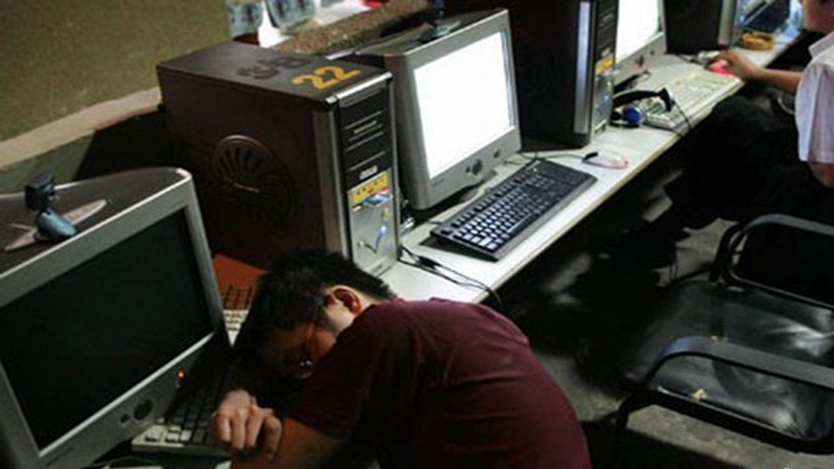 15 Kebiasaan Anak Warnet yang Pasti Ada dan Bikin Nostalgia dari Era ...